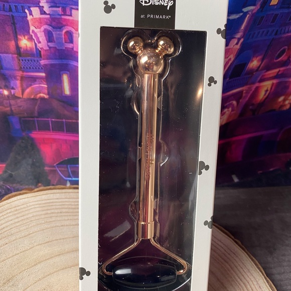 Disney | Makeup | Disney Primark Mickey Mouse Obsidian Facial Stone ...